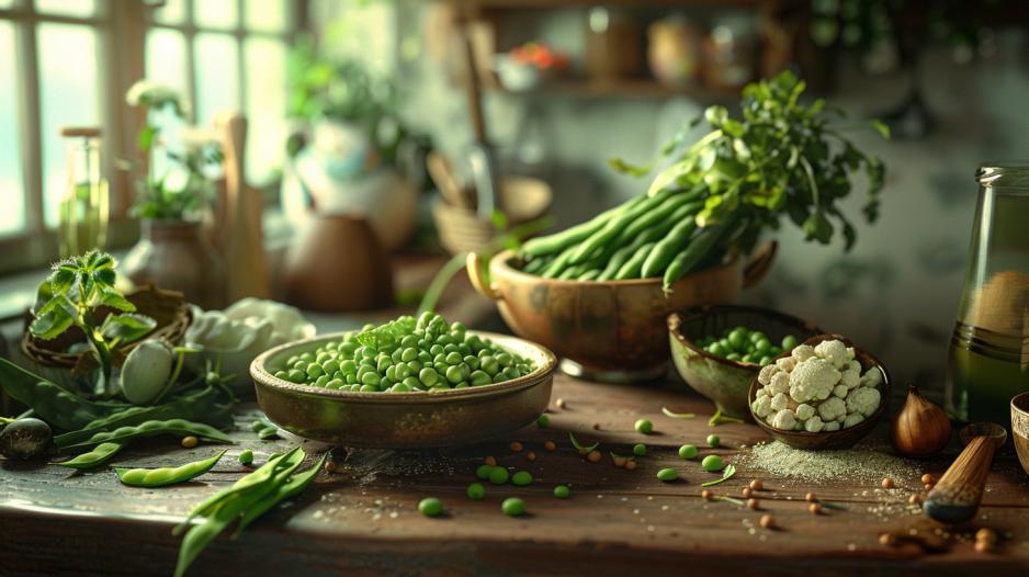 Dieta cetogenica legumes permitidos: quais são eles? - CetoPlan